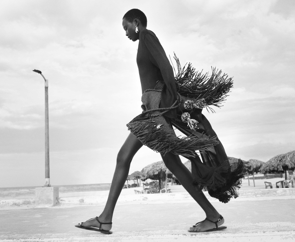 U ovim komadima iz H&M ljetne kolekcije jedva čekamo hodati bosi po ...